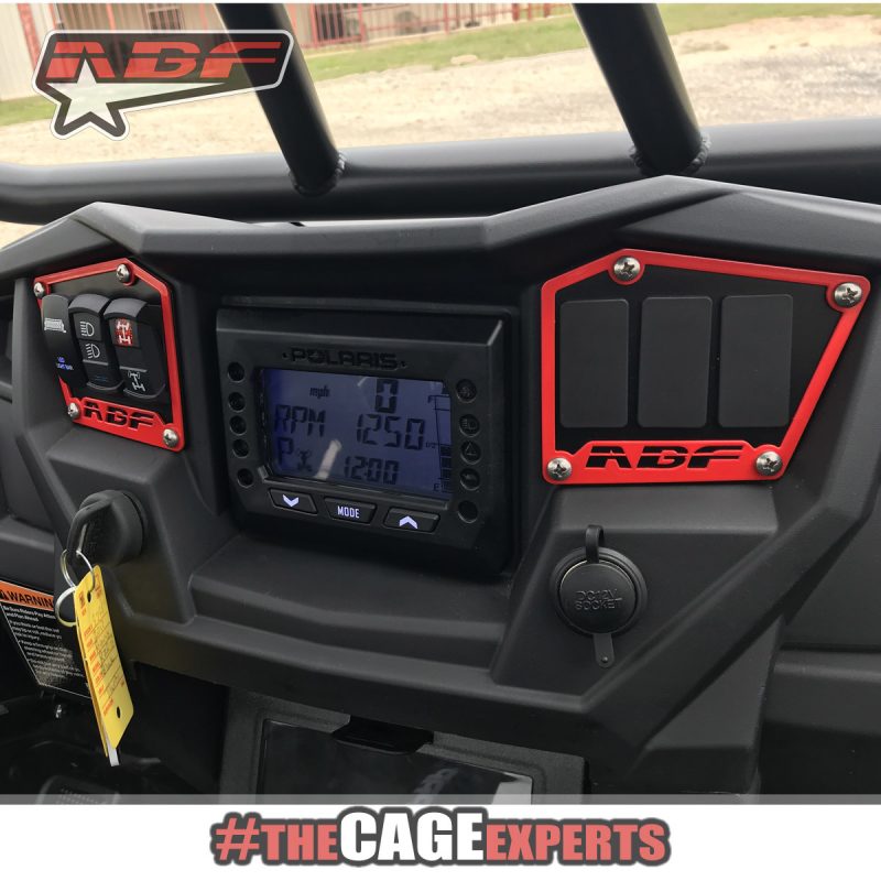 Polaris RZR Pro R / Turbo R Forged Beadlock Wheel - Legend