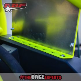 Universal Racing Number Plates