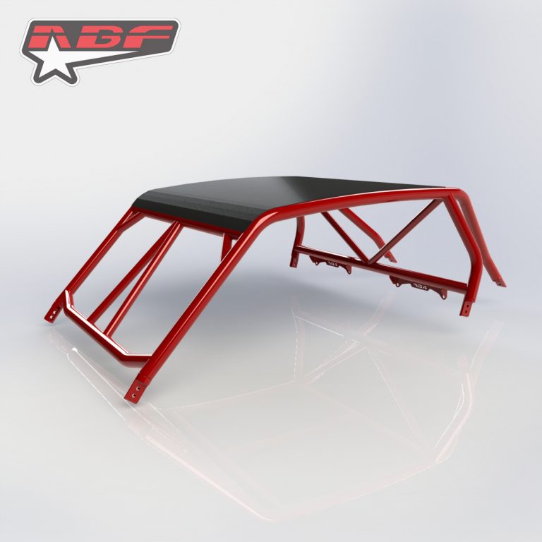 Polaris RZR XP 1000 Roll Cage - F16 Cage