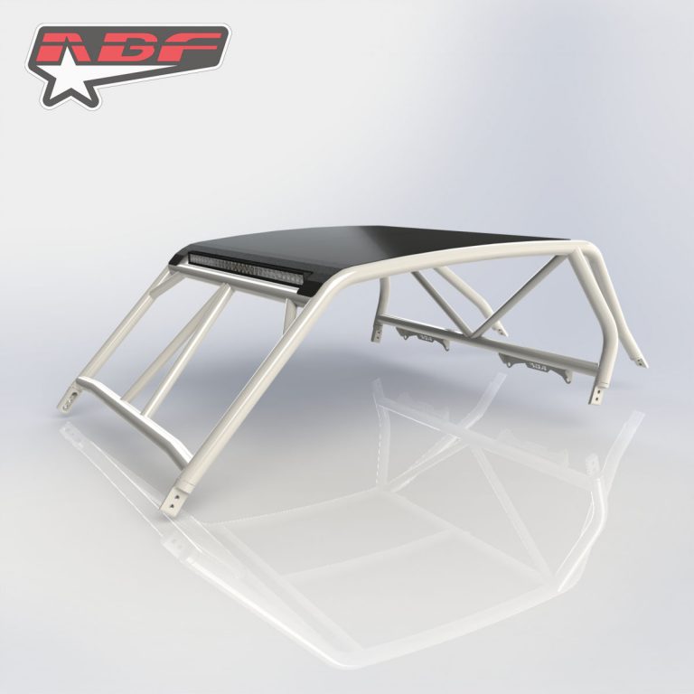 Polaris RZR Pro R 4 Roll Cage - F16 Cage