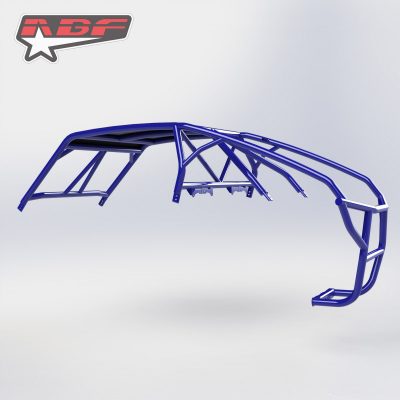 Polaris RZR XP 1000 Roll Cage - F18 Cage