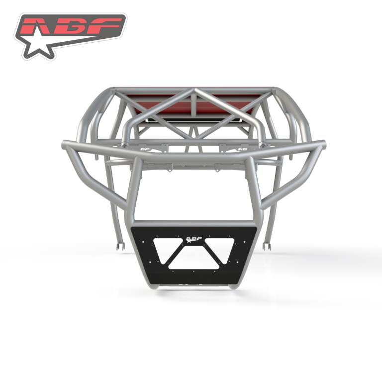 Polaris RZR Pro R / Turbo R Forged Beadlock Wheel - Legend