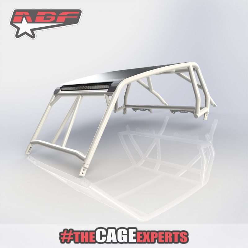 Polaris RZR Pro R 4 Roll Cage - F16 Cage