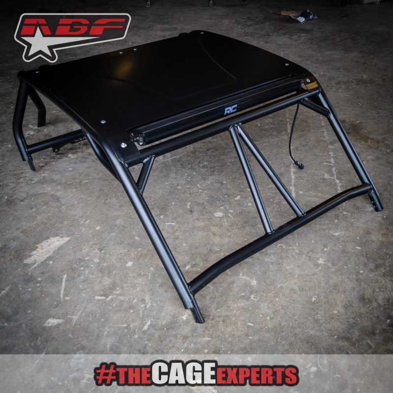 Polaris RZR XP 1000 Roll Cage - F16a Production Cage
