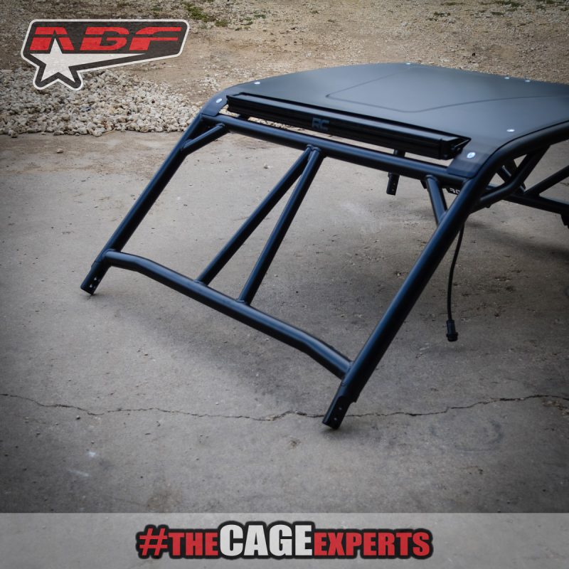 Polaris RZR XP 1000 Roll Cage - F16a Production Cage
