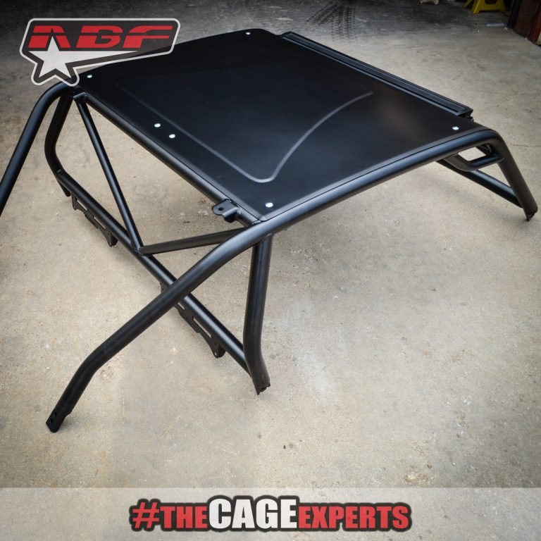 Polaris RZR XP 1000 Roll Cage - F16a Production Cage