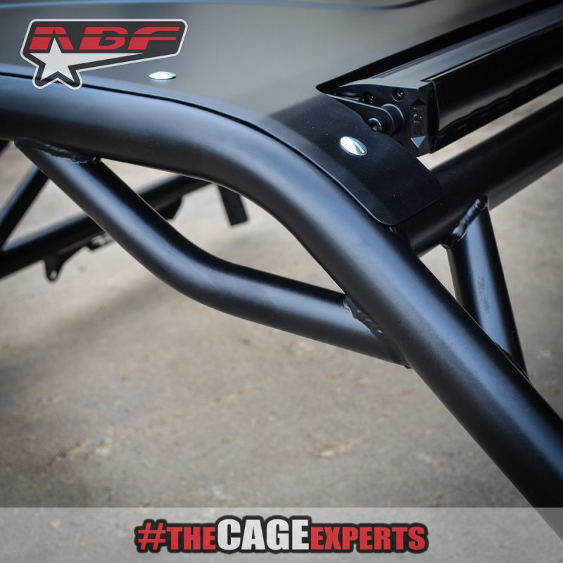 Polaris RZR XP 1000 Roll Cage - F16a Production Cage
