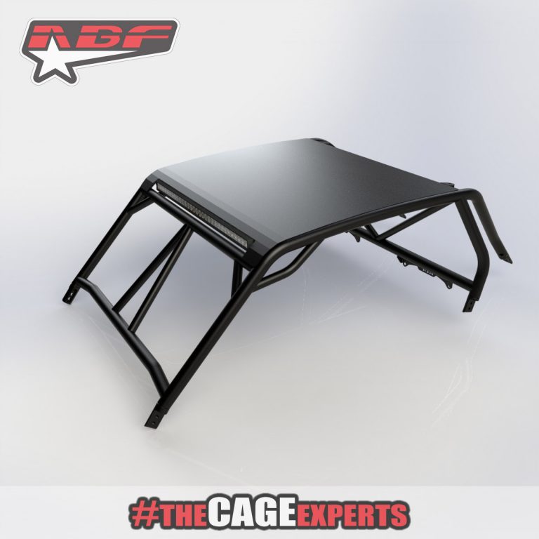 Polaris RZR Pro R 4 Roll Cage - F16 Cage