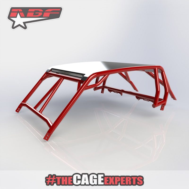 Polaris RZR XP 1000 Roll Cage - B52 Cage