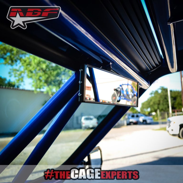 Polaris RZR Pro R/Turbo R Front Grill Full Kit