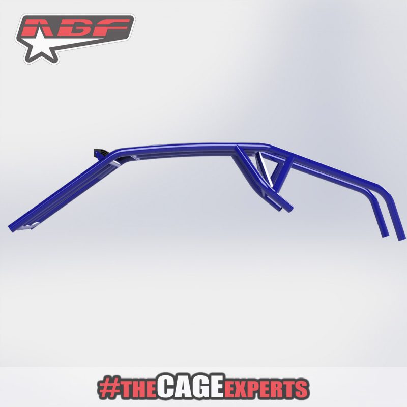 Polaris RZR Pro XP Roll Cage - F16 Cage