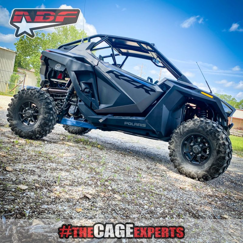 Polaris RZR Pro XP Roll Cage - F16 Cage