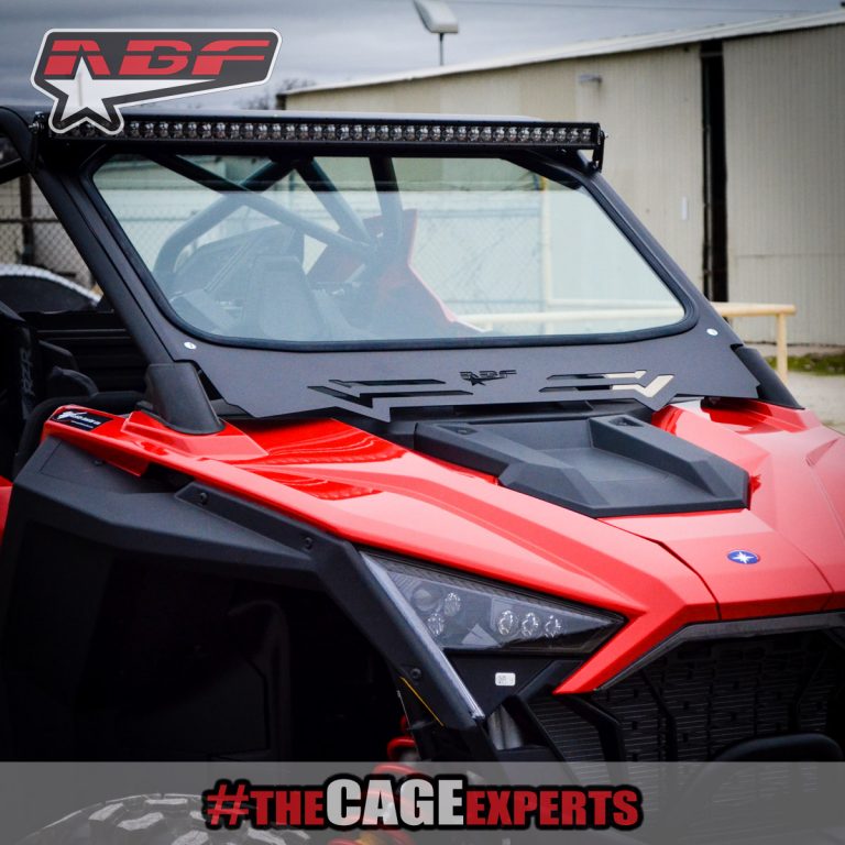 Polaris RZR Pro XP Roll Cage - F16 Cage