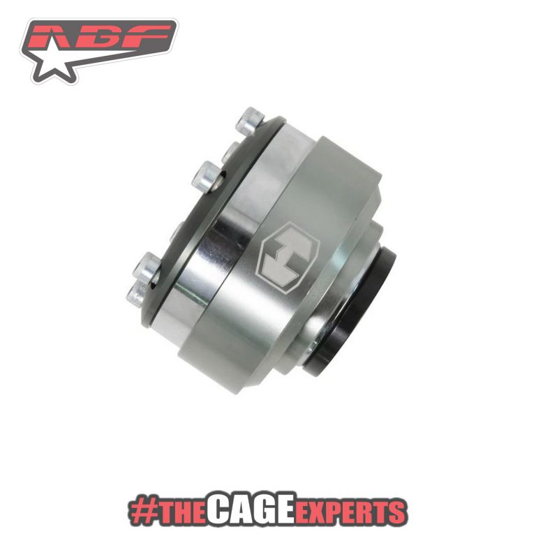 Polaris RZR XP/S 1000/Turbo V2 Steering Quickener Kit-Hess Motorsports