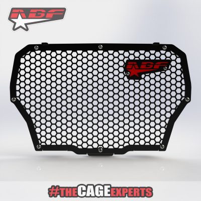Polaris RZR Pro R/Turbo R Front Grill Full Kit – ABF Fabrication