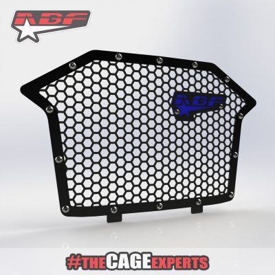 Polaris RZR Pro XP Front Grill