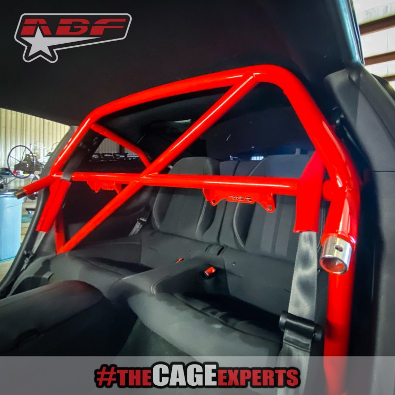 Ford Mustang S550 Rollbar - 2015+