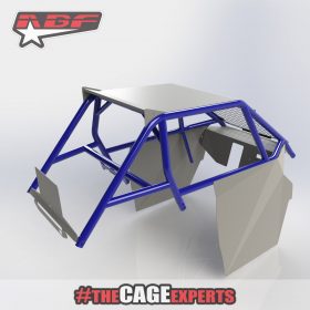 Switch Pro Panel Roll Cage Mount.