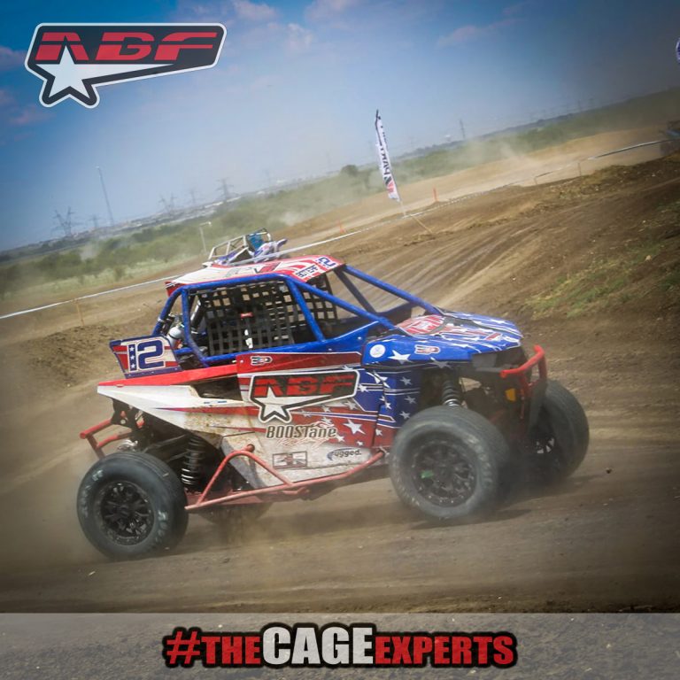 Polaris RS1 RZR Roll cage - Race Cage Kit