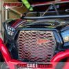 Polaris RZR Pro R/Turbo R Front Grill Full Kit