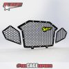 Polaris RZR Pro R/Turbo R Front Grill Full Kit