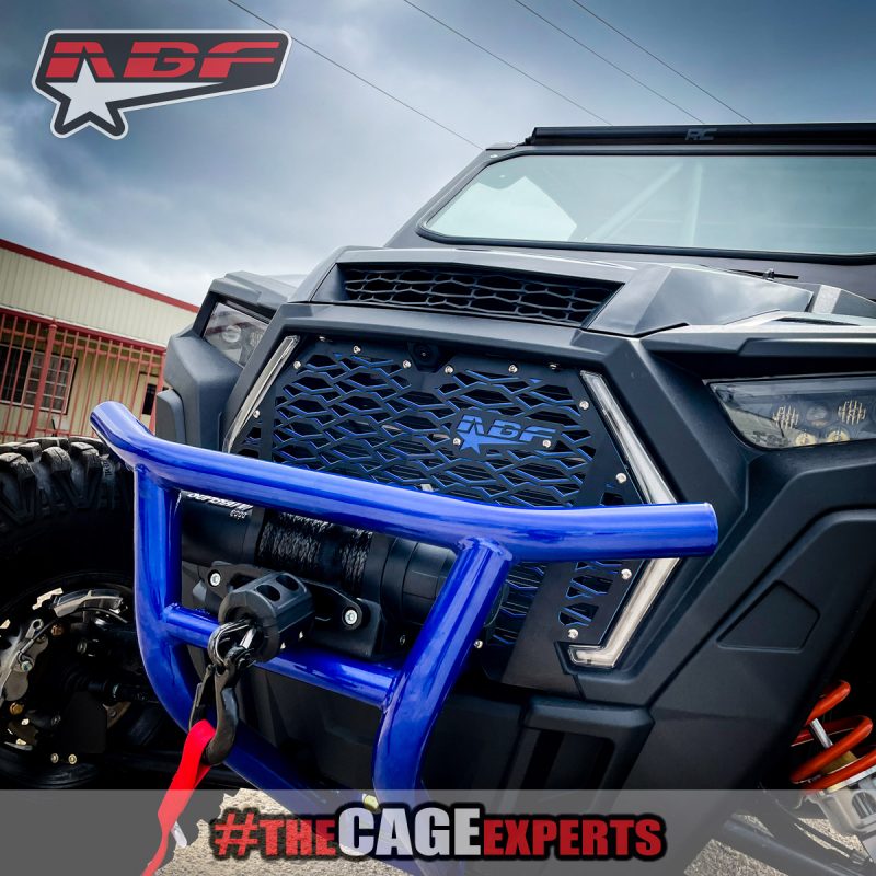 Polaris RZR Pro R / Turbo R Forged Beadlock Wheel - Legend