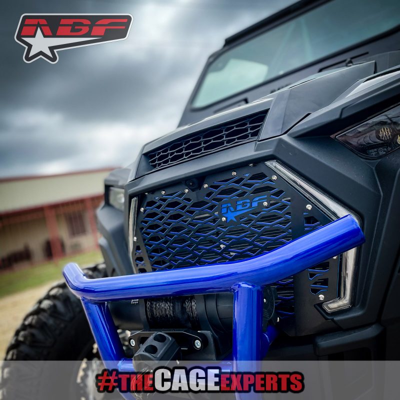Polaris RZR Pro R / Turbo R Forged Beadlock Wheel - Legend