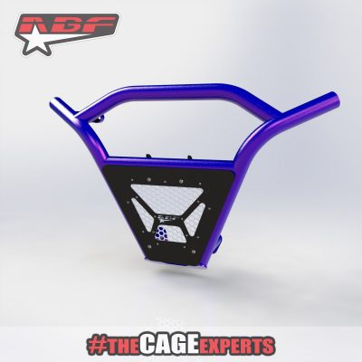 ABF Fabrication – The Cage Experts