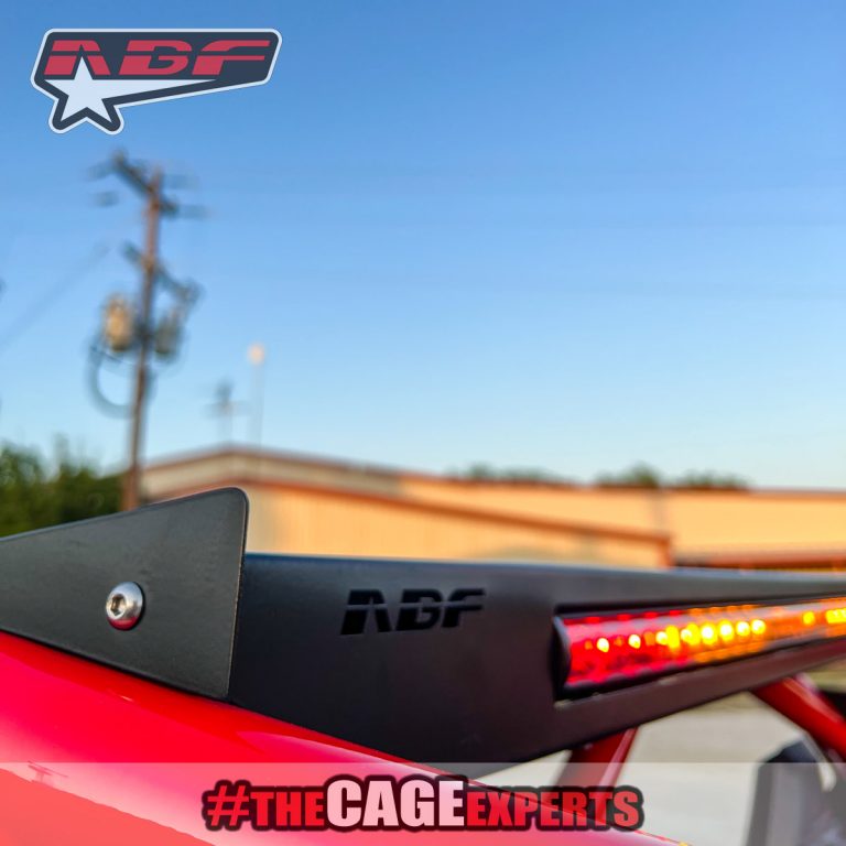30-INCH BAJA DESIGN RTL LED CHASE LIGHT BAR