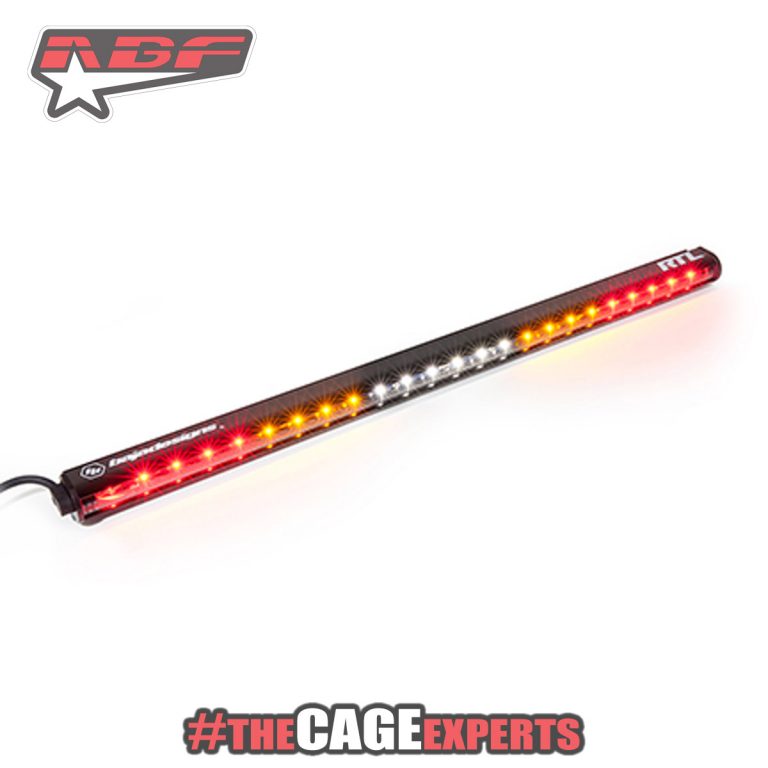 30-INCH BAJA DESIGN RTL LED CHASE LIGHT BAR