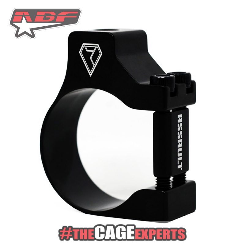 BAJA DESIGN SQUADRON NIGHTHAWK MIRROR UTV LED LIGHT KIT