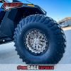 Polaris RZR Pro R / Turbo R Forged Beadlock Wheel - Legend