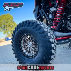 Polaris RZR Pro R / Turbo R Forged Beadlock Wheel - Legend