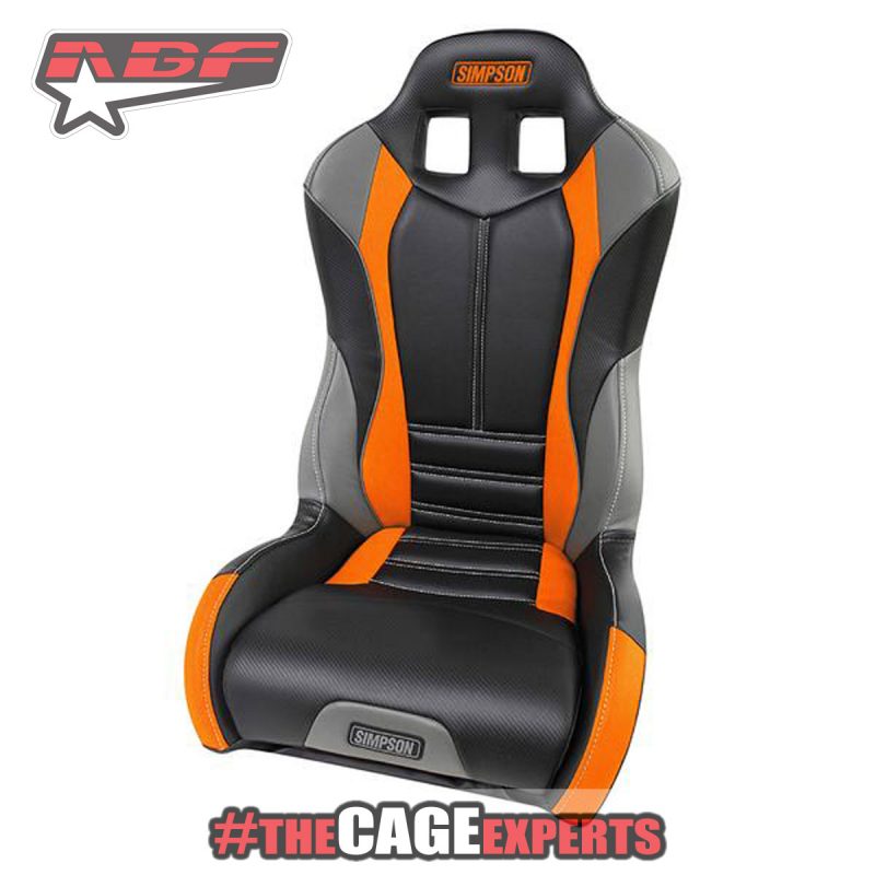 SIMPSON PRO SPORT UTV SEAT