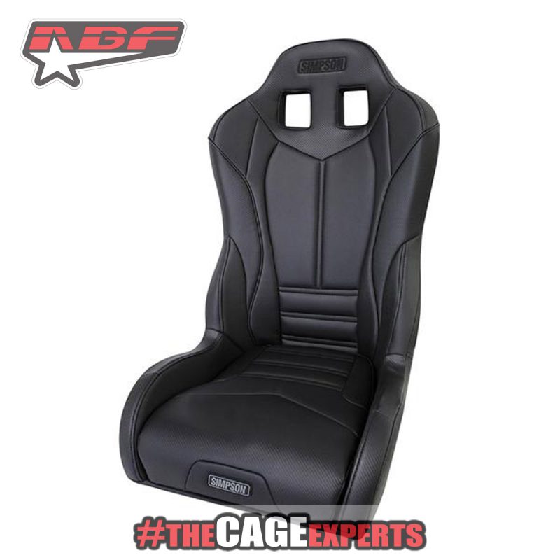 SIMPSON PRO SPORT UTV SEAT