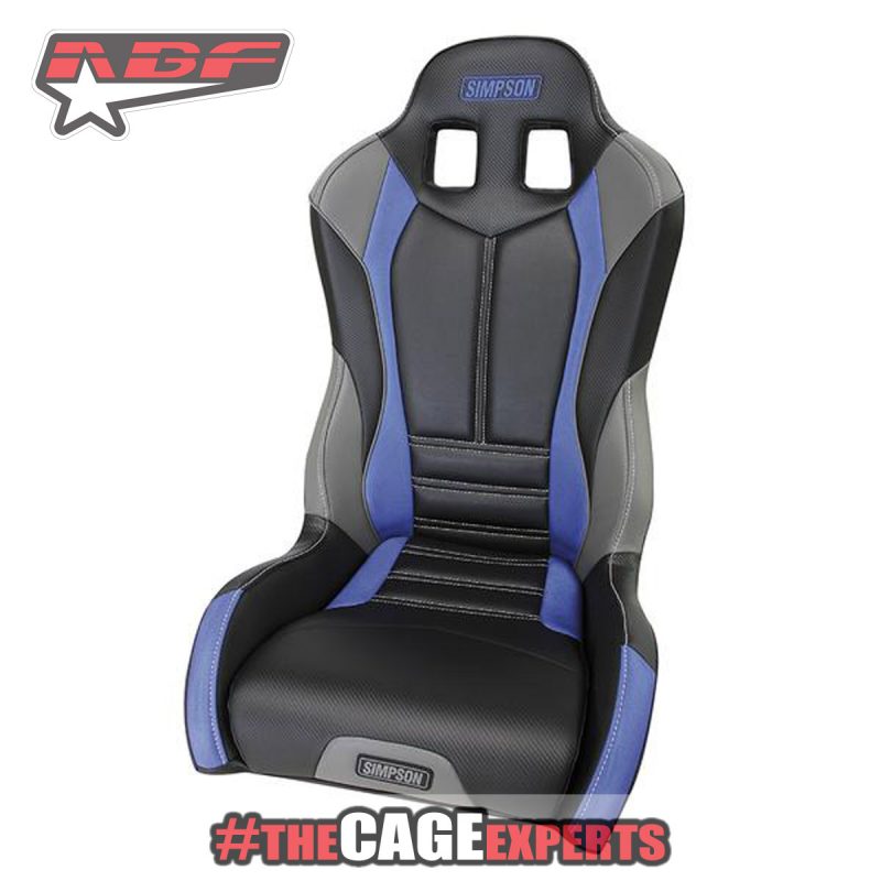 SIMPSON PRO SPORT UTV SEAT