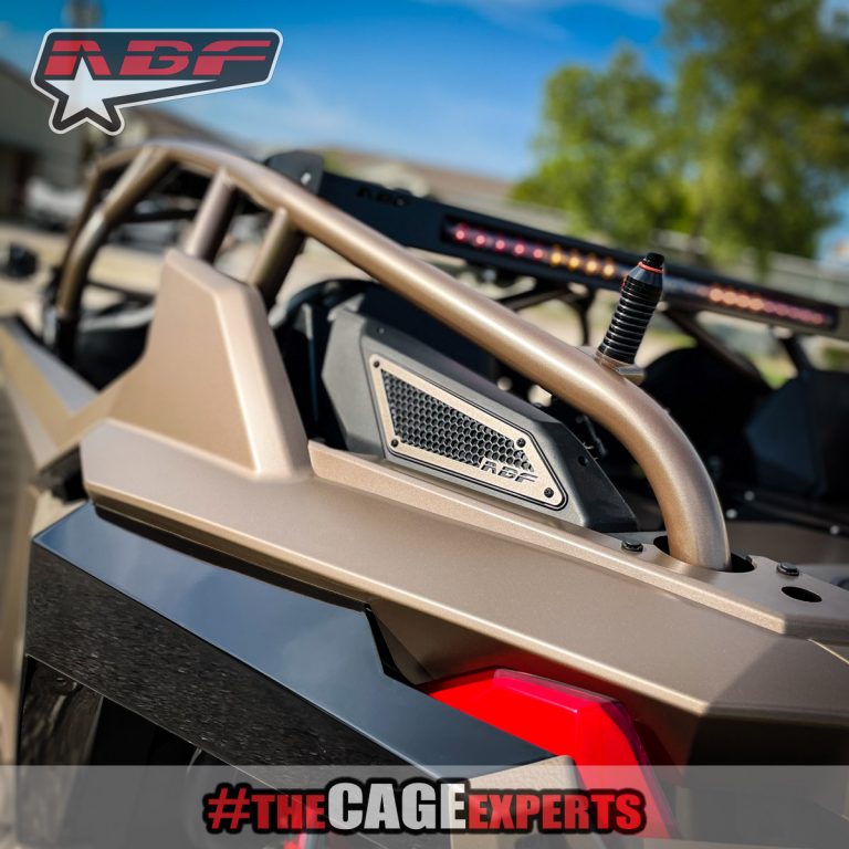 Polaris RZR Pro R 4 "ElITE" Rollcage