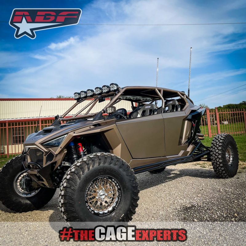 UTV Roll Cages. RZR Pro R, Turbo R, KRX 1000, Maverick R.....