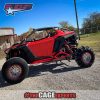 Polaris RZR PRO R Rock Sliders – ABF Fabrication
