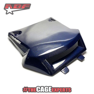 Polaris RZR Pro XP / Pro R / Turbo R Fourwerx Carbon Fiber Hood