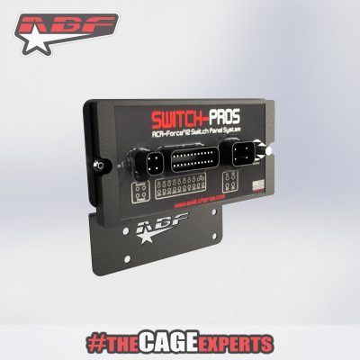 RZR Pro R / Turbo R / Pro XP Switch Pro Power Module Mount