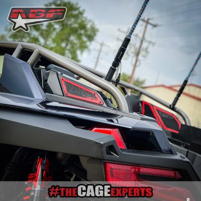 2023 RZR Pro R Ultimate 2 seater