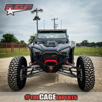 2023 RZR Pro R Ultimate 2 seater