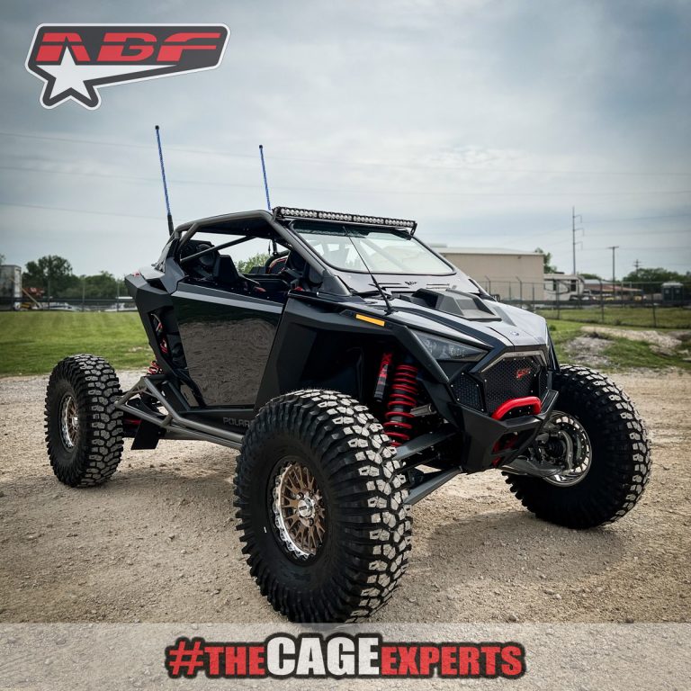 2023 RZR Pro R Ultimate 2 seater