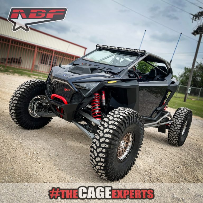 2023 RZR Pro R Ultimate 2 seater