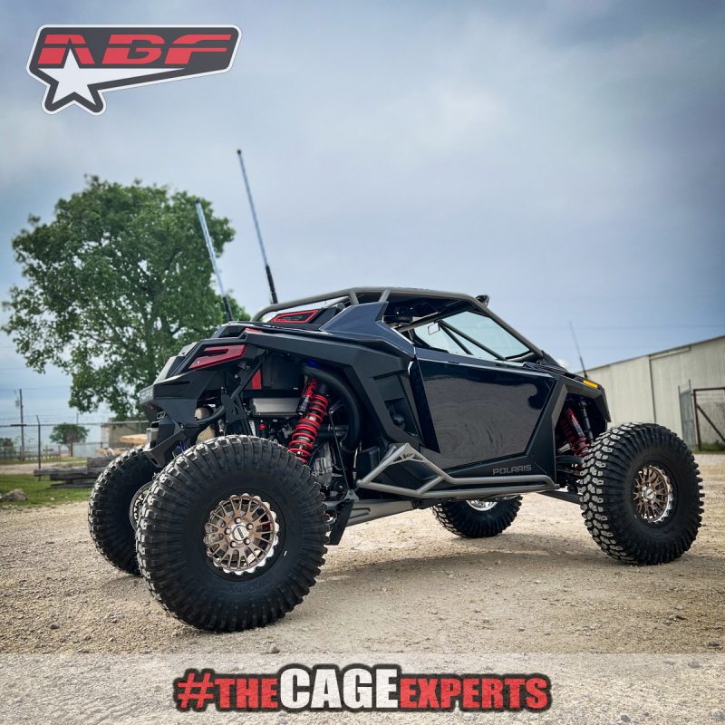2023 RZR Pro R Ultimate 2 seater