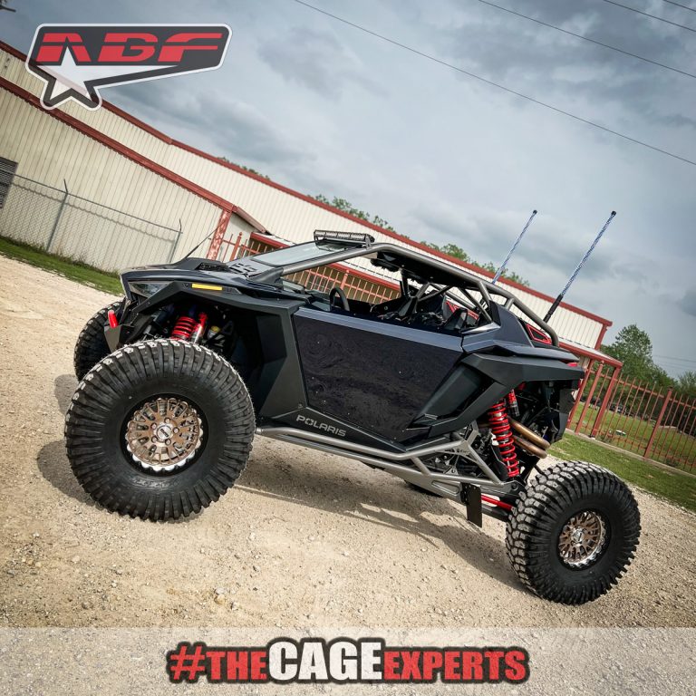 2023 RZR Pro R Ultimate 2 seater