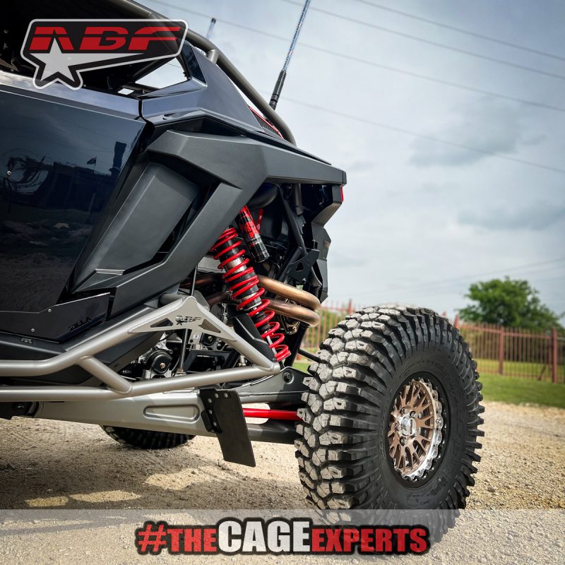 2023 RZR Pro R Ultimate 2 seater