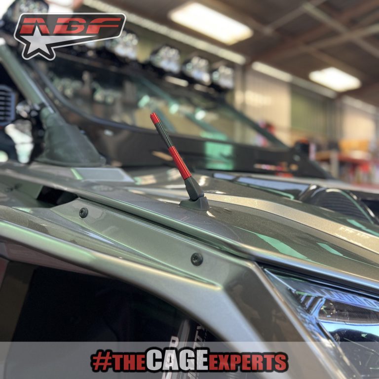 Home of the Cage Experts - ABF Fabrication