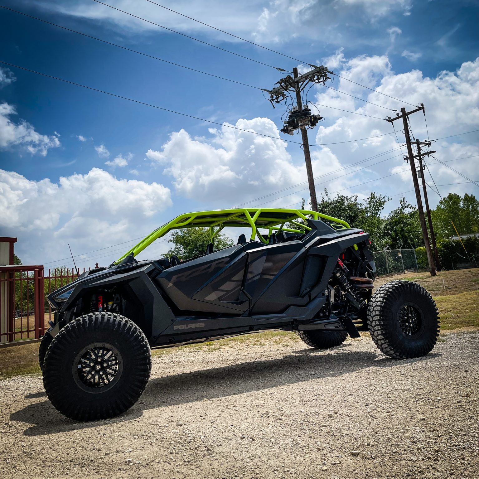 UTV Roll Cages. RZR Pro R, Turbo R, KRX 1000, Maverick R.....